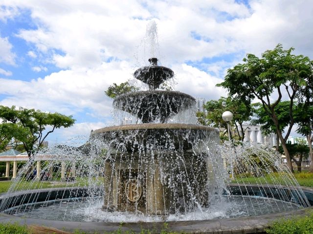 Makati Park and Garden: A must-visit attraction in Makati, the ...