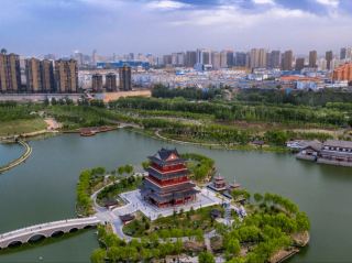 Things to Do in Yulin in 2024 - Top Attractions, Local Food, Hotels ...