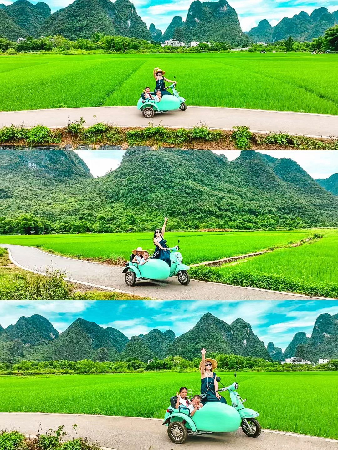 Yangshuo Travel Guide 2024 - Things to Do, What To Eat & Tips | Trip.com