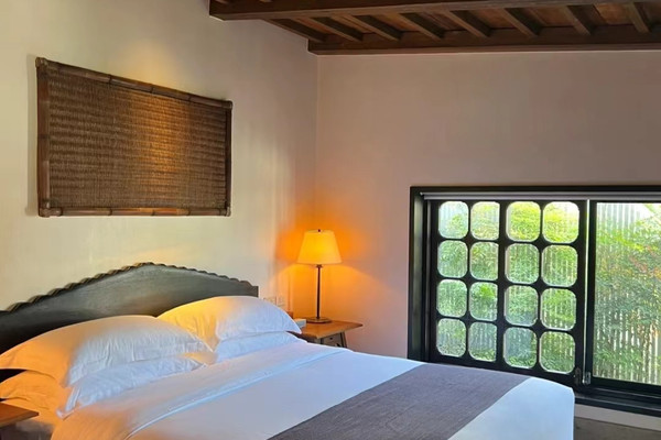 Dali Ancient City Anyu Hotel‖The Sichuan Airlines of the homestay ...