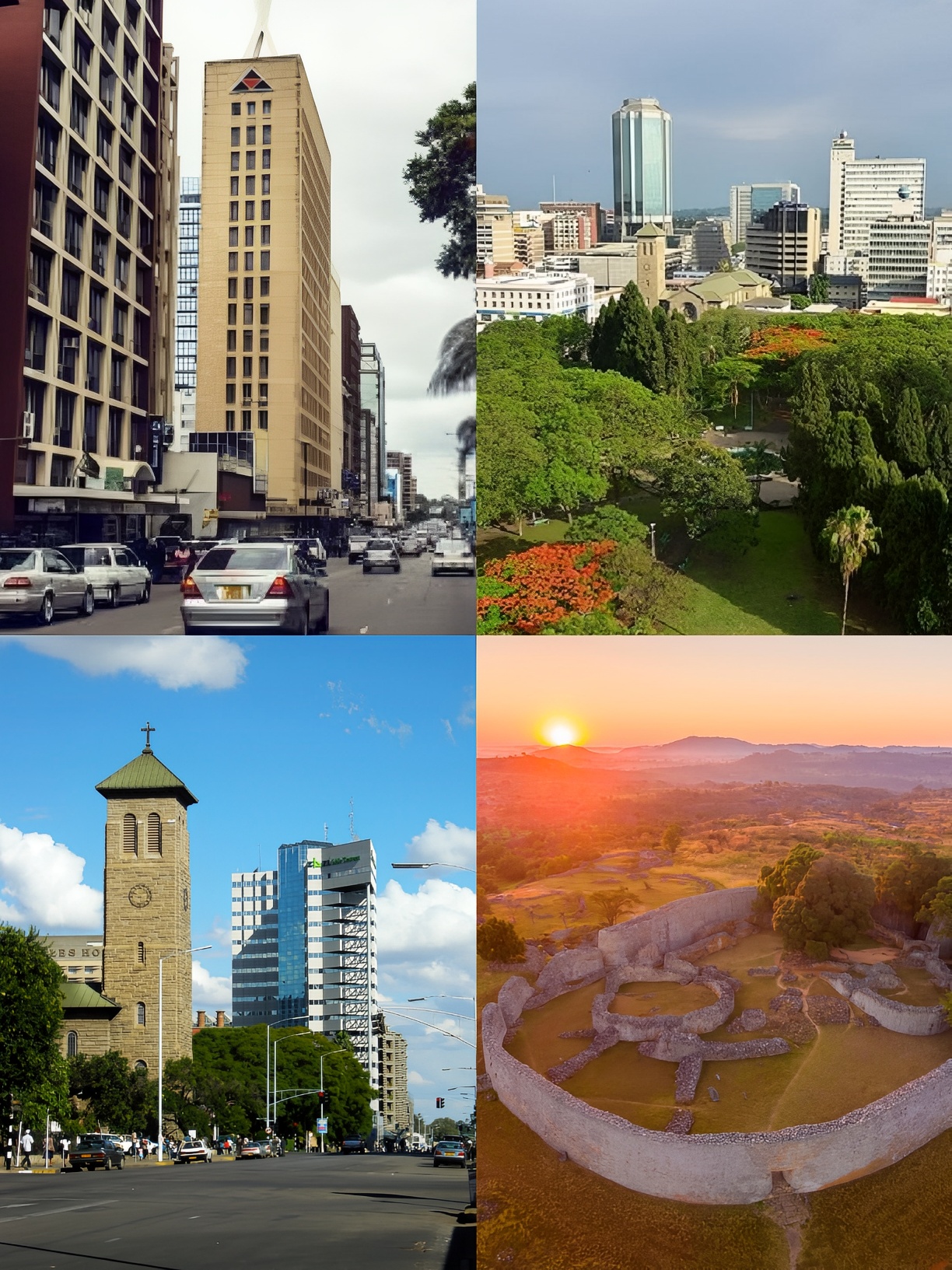 Things to Do in Harare in 2025 - Top Attractions, Local Food, Hotels ...