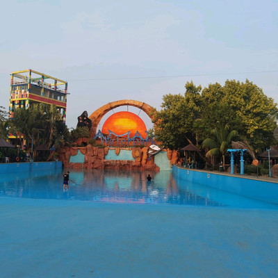 Map Of Amana Pandi Bulacan Philippines