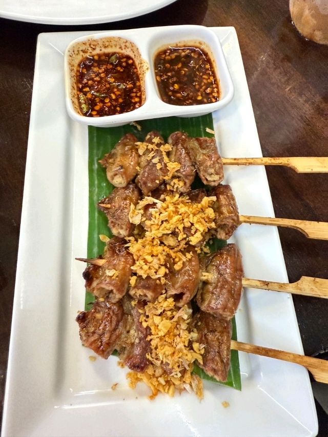 ร้านอาหารอีสานพาสวบ แพรกษา | Trip.com