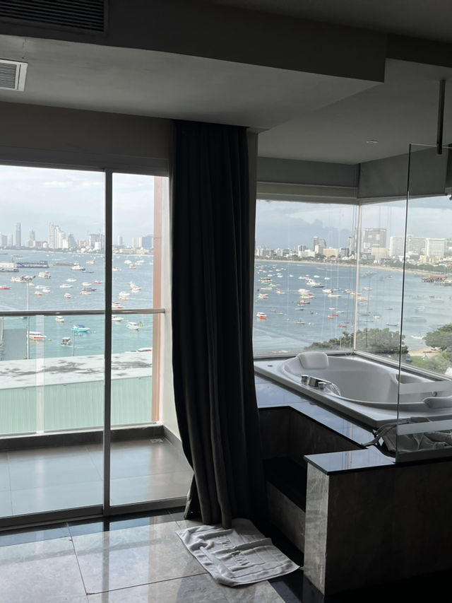 Indoor Oasis Pattaya🏝️ | Trip.com Pattaya