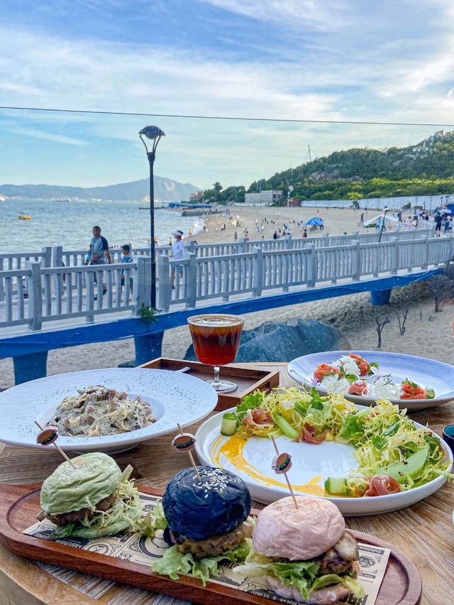 Dameisha Beach | Trip.com Shenzhen
