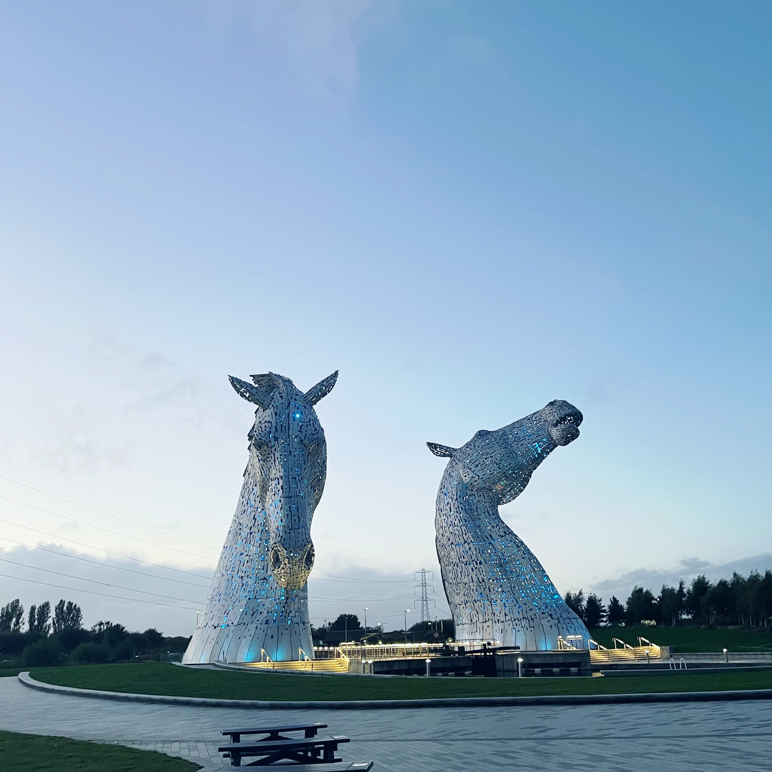 Grangemouth Travel Guide 2023 - Things to Do, What To Eat & Tips | Trip.com