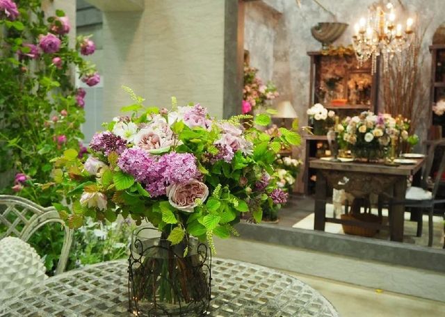 Yokohama Flower and Gardening Festival 2026 | Trip.com Yokohama