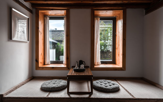 Dali Ancient Town 300 sqm Independent Traditional Chinese Courtyard ...