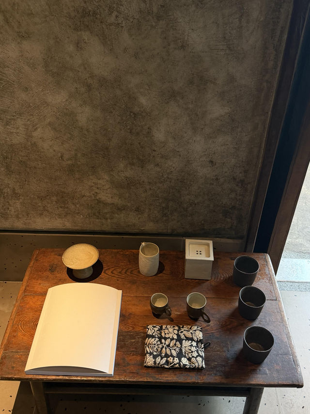 杭州｜雨天進山吸氧吃乾淨飯｜Trip.com 杭州