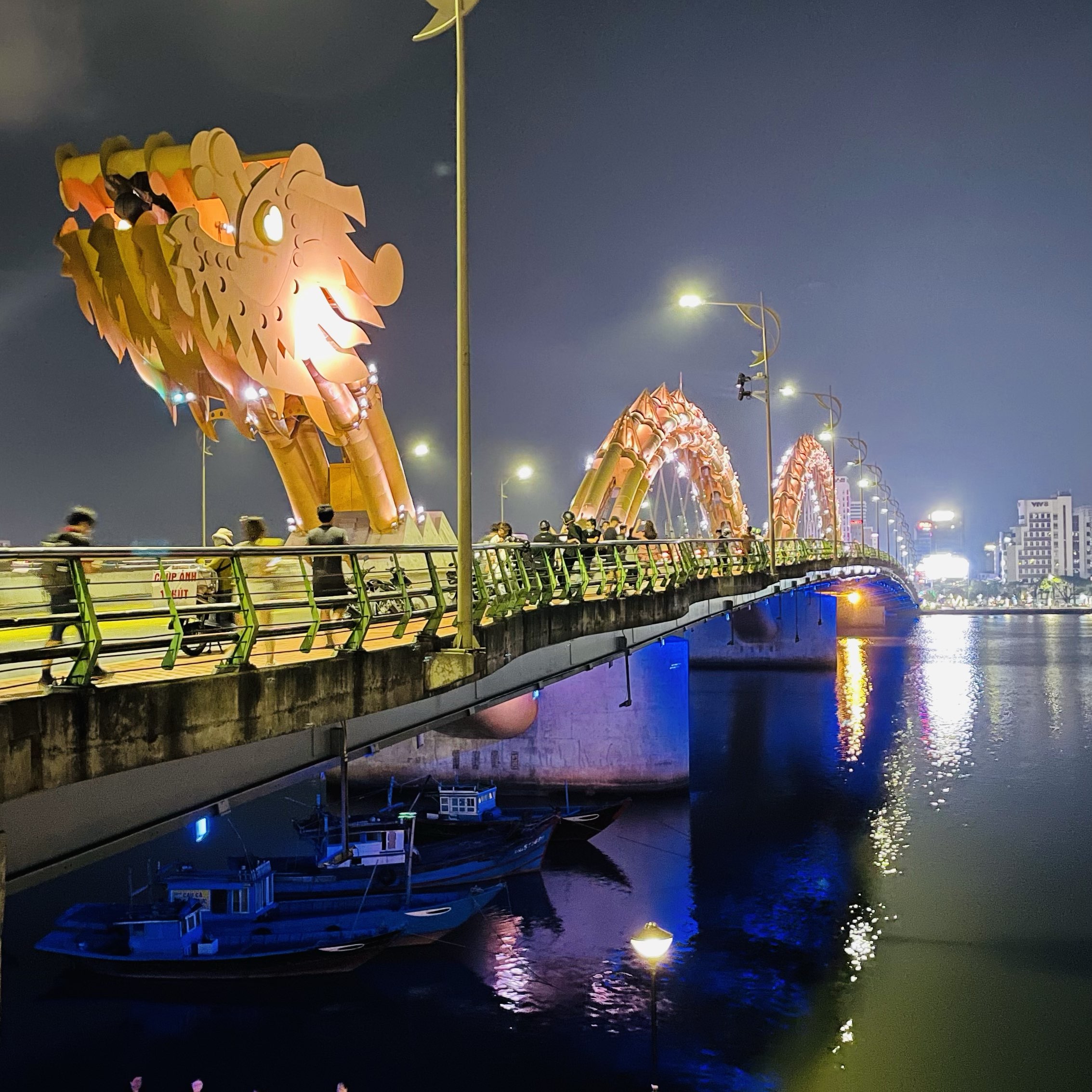 Da Nang 2023 Top Things to Do - Da Nang Travel Guides - Top Recommended ...
