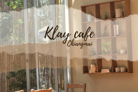 Klay cafe | Breakfast & Brunch | Chiangmai | Trip.com เชียงใหม่
