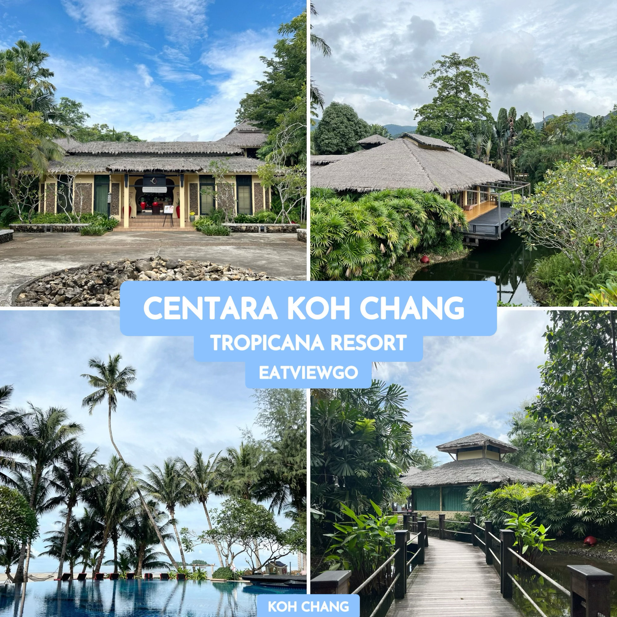 Things to Do in Koh Chang in 2024 - Top Attractions, Local Food, Hotels ...