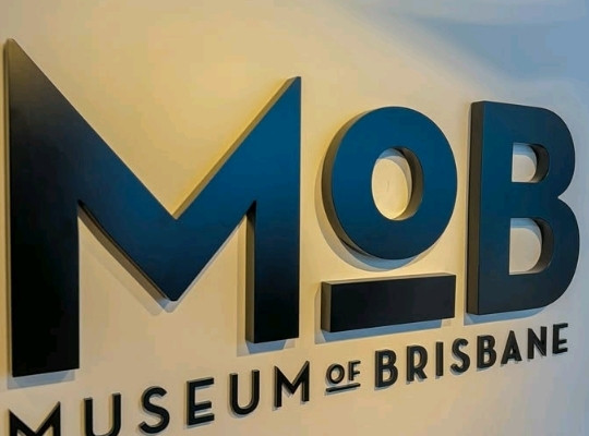 Museum of Brisbane brings Brisbane’s vibrant art, culture, and history ...