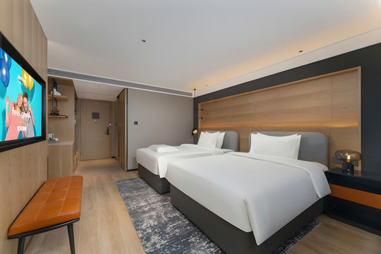 Rainy Day Cozy ☔ | Trip.com Kunming