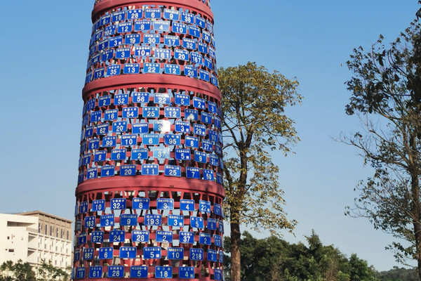 Foshan's Lesser-known Ancient Village|Lingnan Architecture|Danzao ...