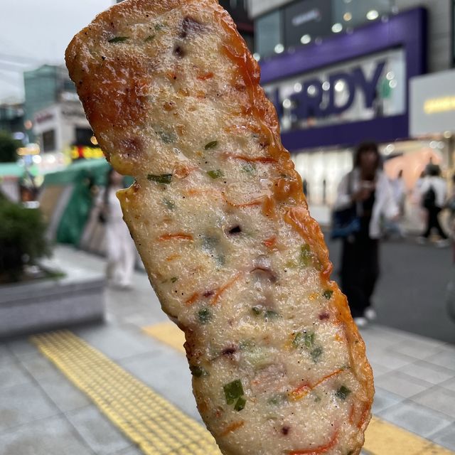 Hongdae Shopping Street (홍대) | Trip.com Seoul