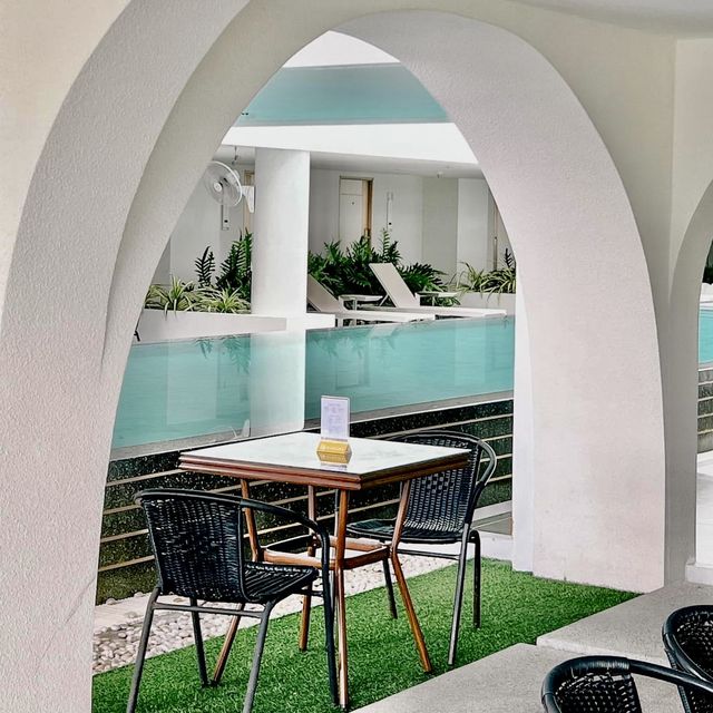 Away Bangkok riverside residence Kene Hotel | Trip.com Bangkok