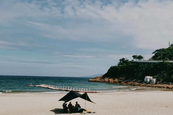 Xichong Beach, Shenzhen | Trip.com Shenzhen