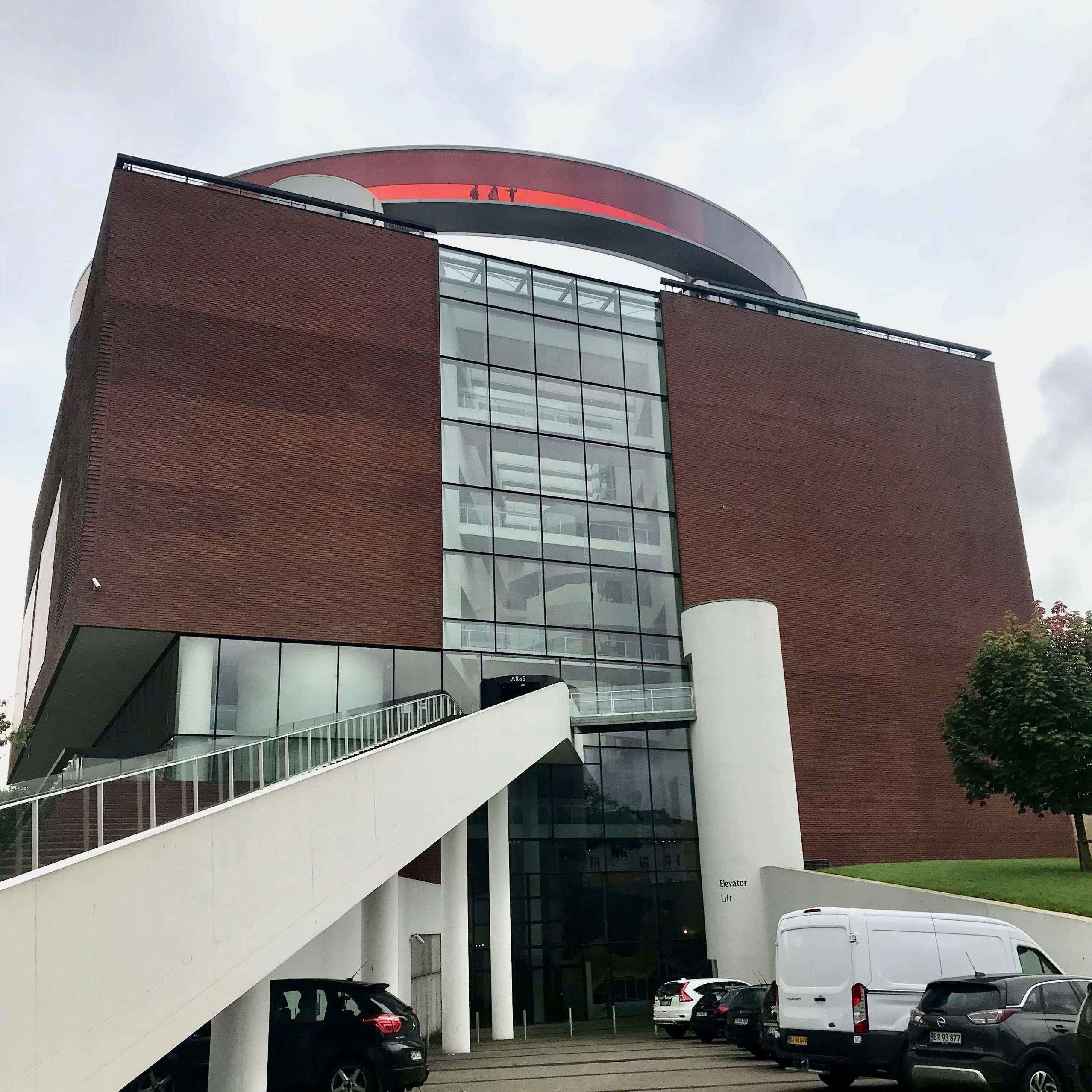 Aarhus C Travel Guide 2024 - Things to Do, What To Eat & Tips | Trip.com