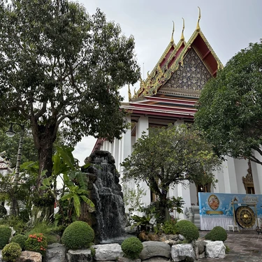 buddhist temple basingstoke