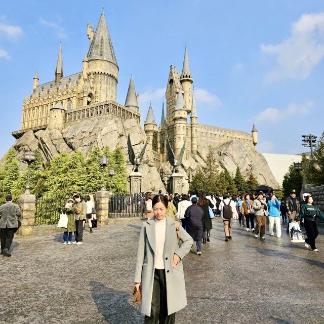 Universal Studio Japan | Trip.com โอซากะ