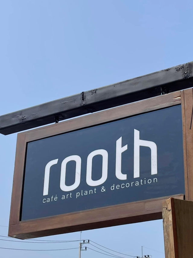 Rooth | Trip.com ชลบุรี