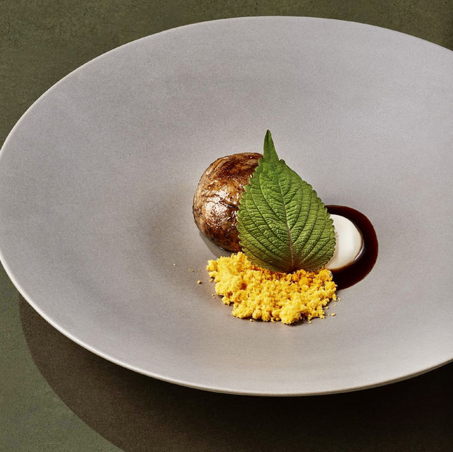 The Monkey Gallery Dining | Trip.com Ho Chi Minh City