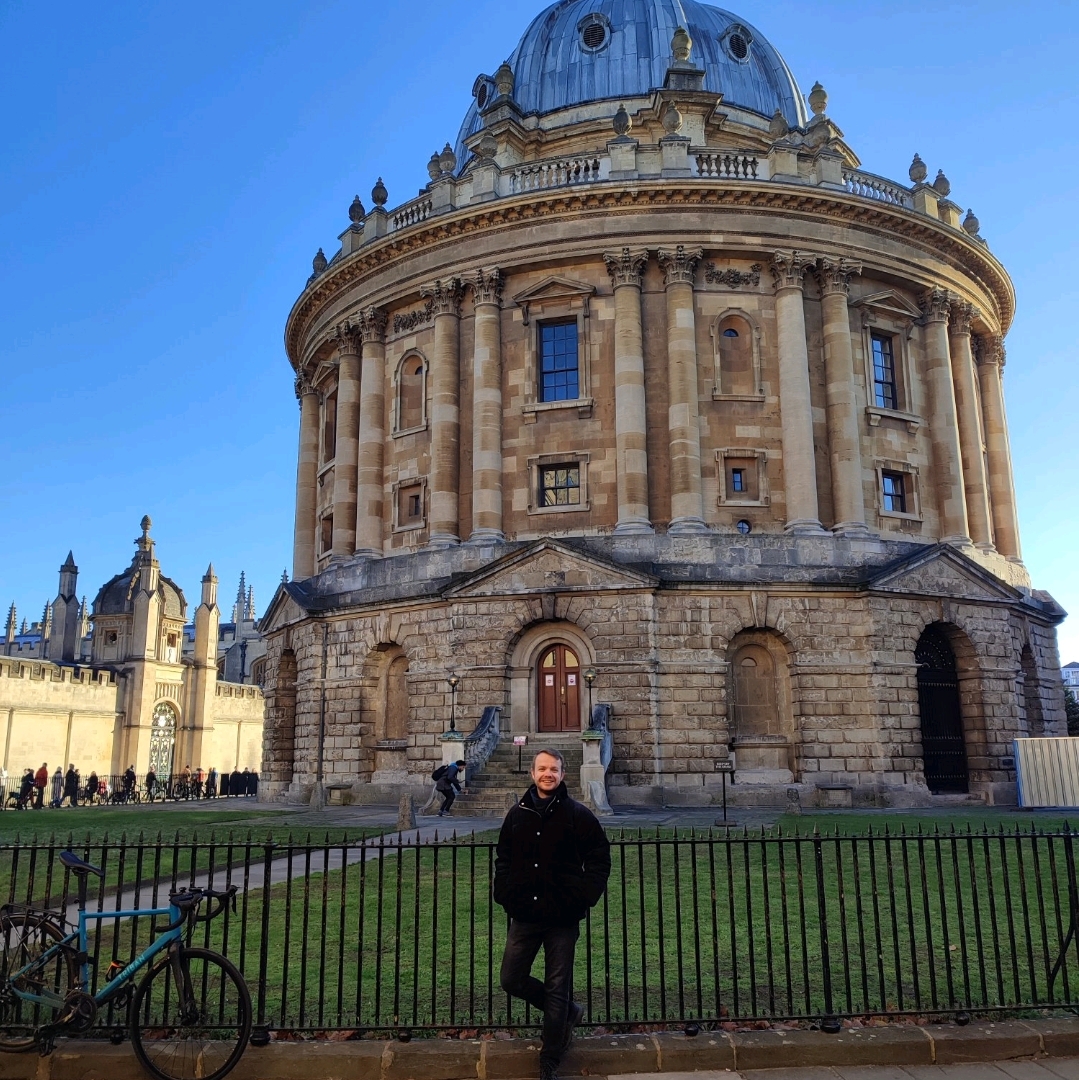 Oxford Travel Guide 2024 - Things to Do, What To Eat & Tips | Trip.com