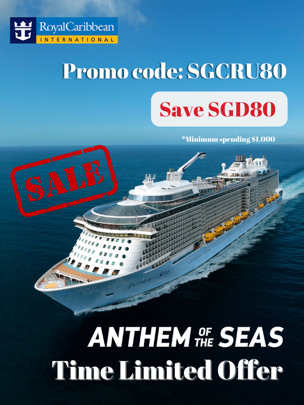 🚢 Exclusive Cruise Promo Code｜Royal Caribbean International Cruise ...