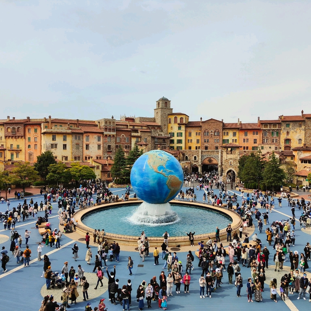 Urayasu 2023 Top Things to Do - Urayasu Travel Guides - Top Recommended ...