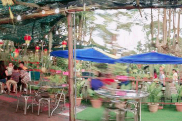 Bukit Genting Hill Leisure Park And Restaurant 小云顶 | Trip.com Southwest ...