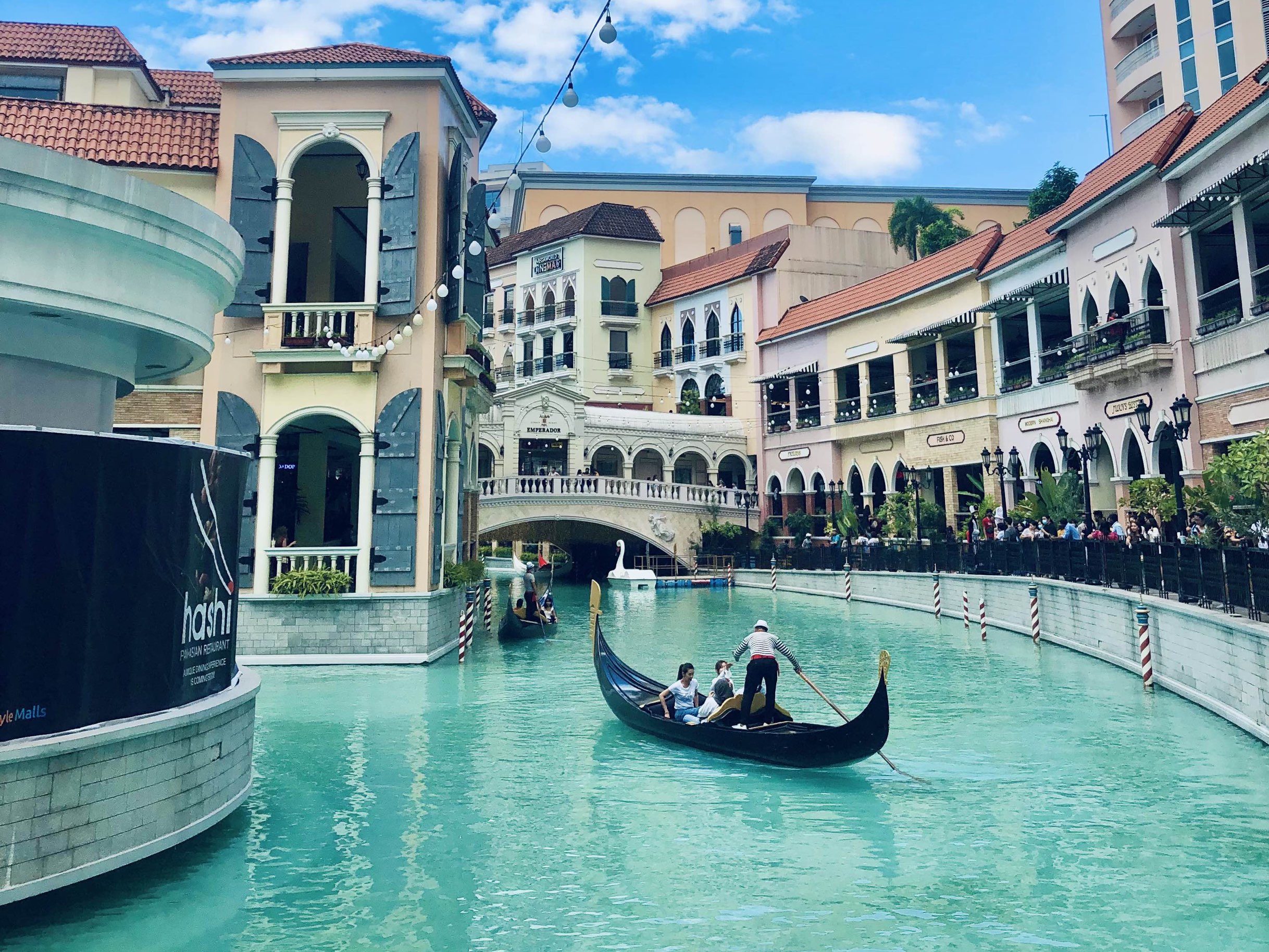 Taguig Travel Guide 2024 - Things to Do, What To Eat & Tips | Trip.com