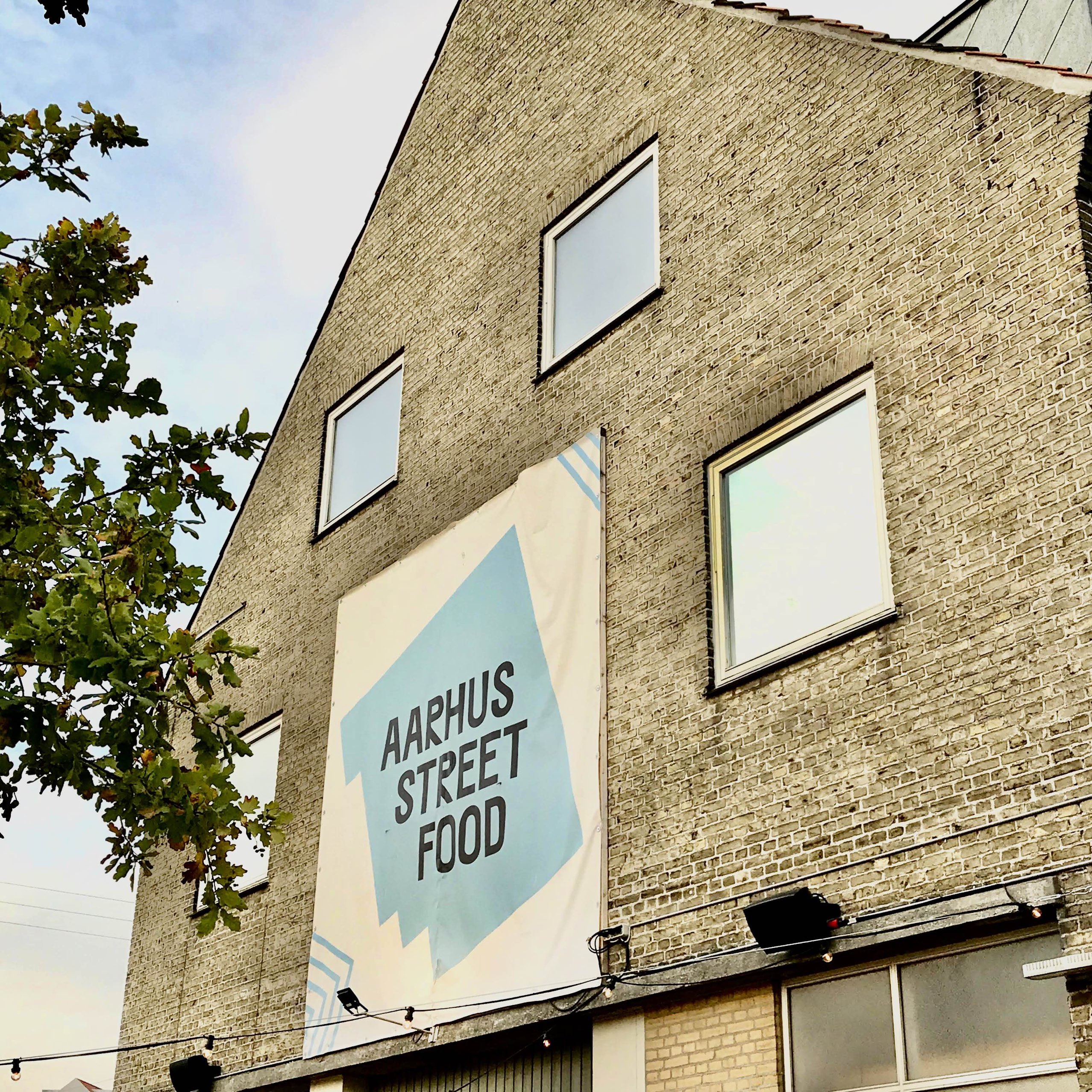 Aarhus C Travel Guide 2024 - Things to Do, What To Eat & Tips | Trip.com