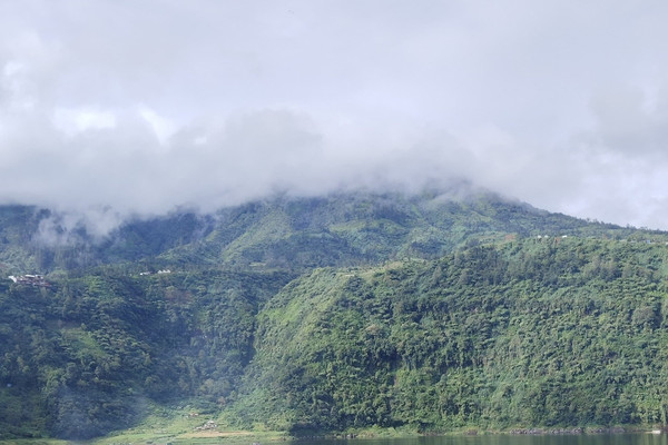 A trip to Telgaga Menjer, Central Java | Trip.com Garung