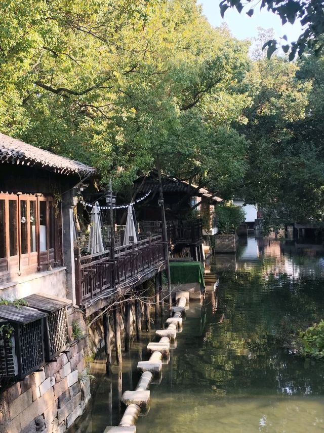 Wuzhen: Where Time Flows with the Water｜Trip.com 桐鄉