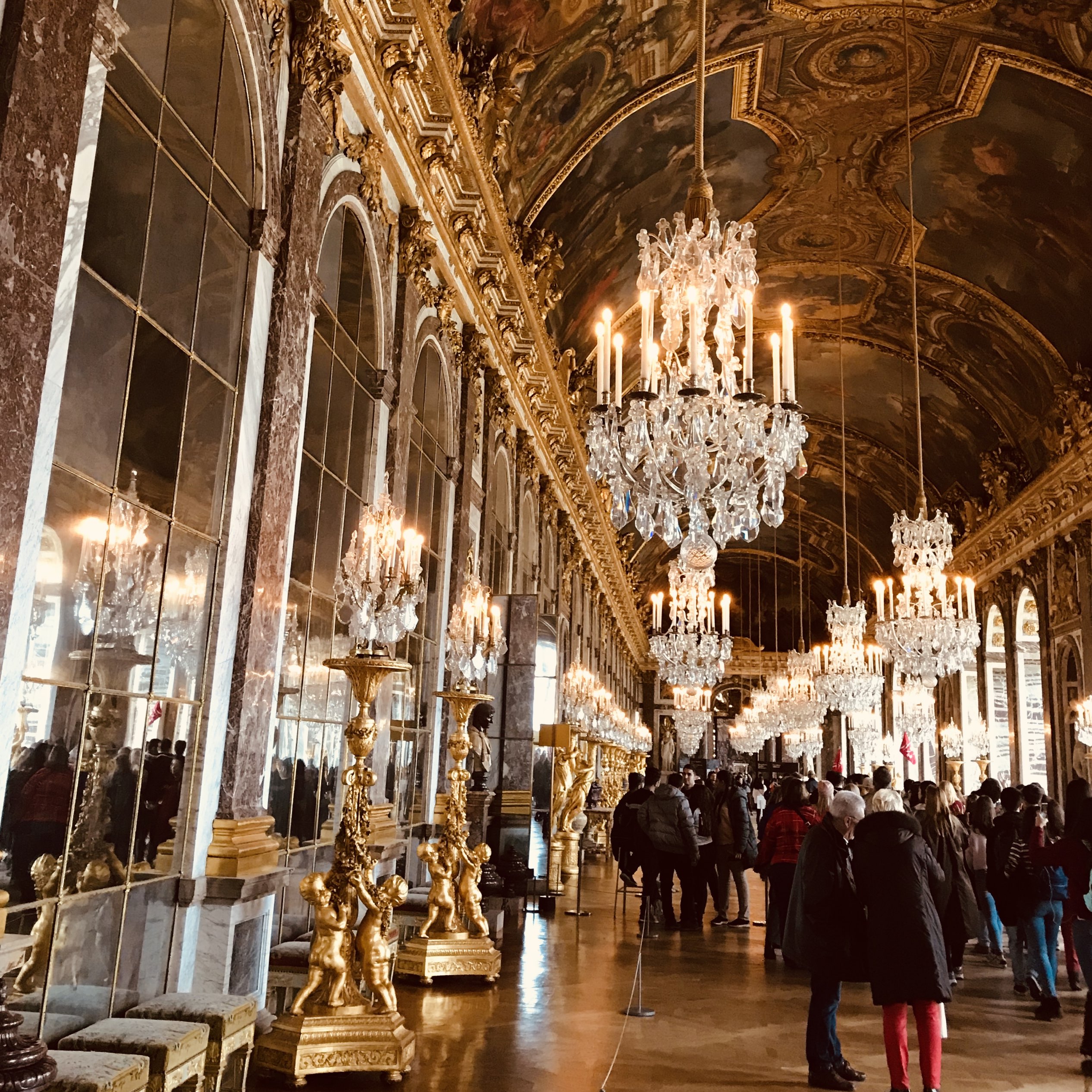 Versailles Travel Guide 2024 - Things to Do, What To Eat & Tips | Trip.com