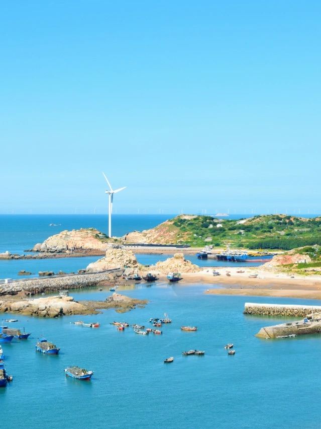 Things to Do in Pingnan in 2025 - Top Attractions, Local Food, Hotels ...