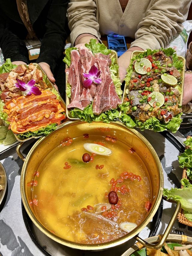 Dali Old Town | This wild mushroom soup healed me | Trip.com Dali City