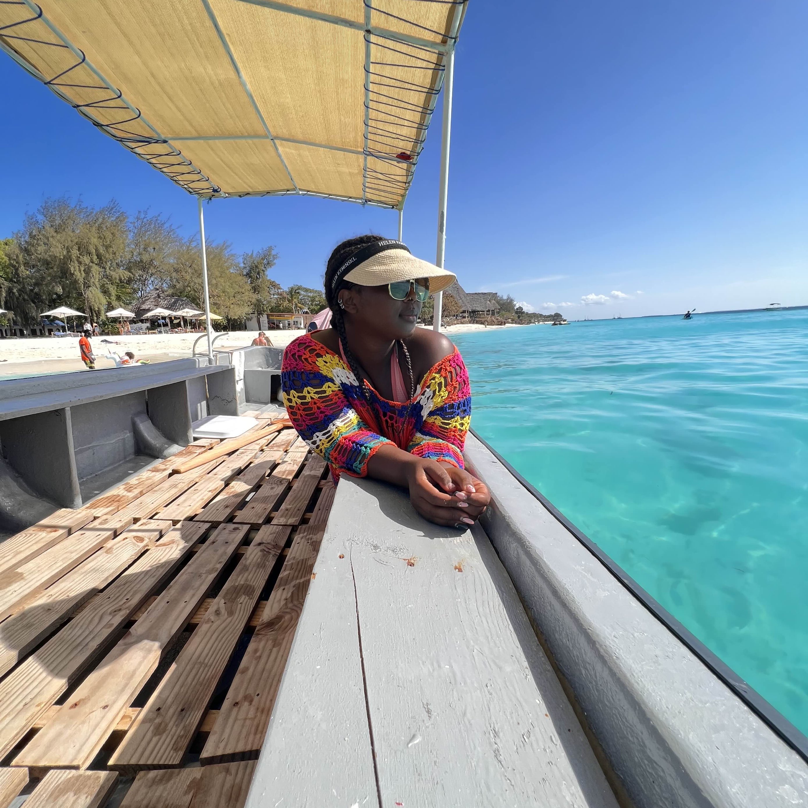 Nungwi Travel Guide 2024 - Things to Do, What To Eat & Tips | Trip.com