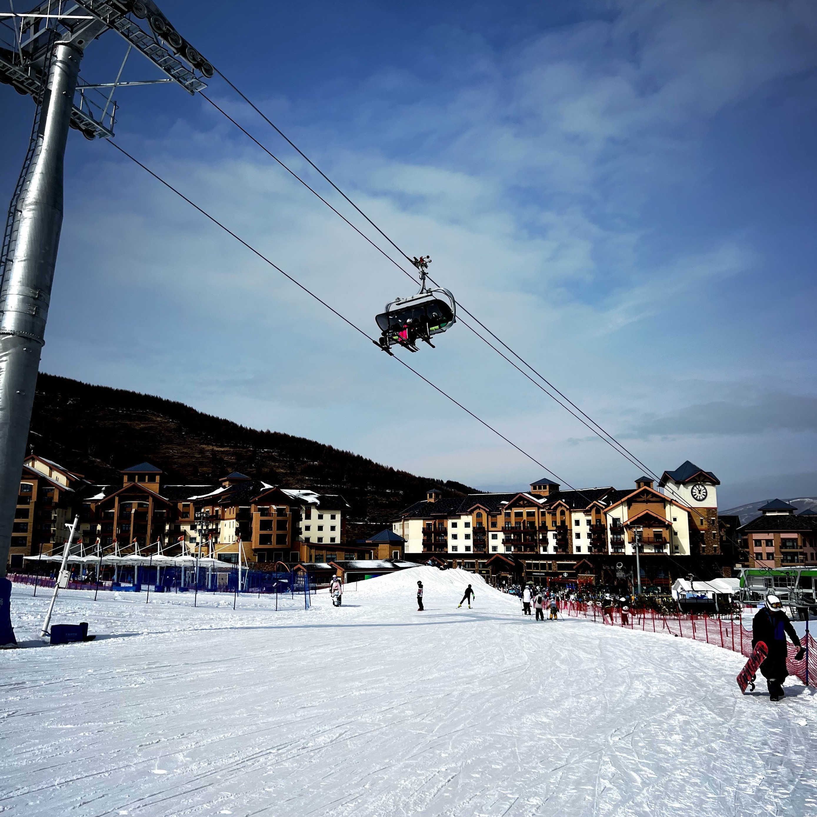 Zhangjiakou Travel Guide 2024 - Things to Do, What To Eat & Tips | Trip.com