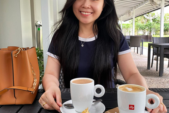 Lemon 2go cafe 🍋🍋🍸 | Trip.com Kuala Lumpur