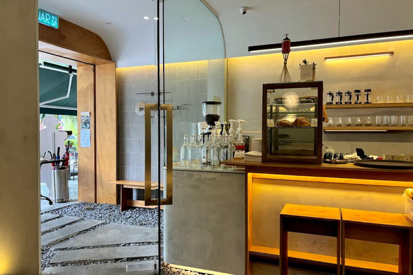 Principle Cafe | Trip.com Johor Bahru