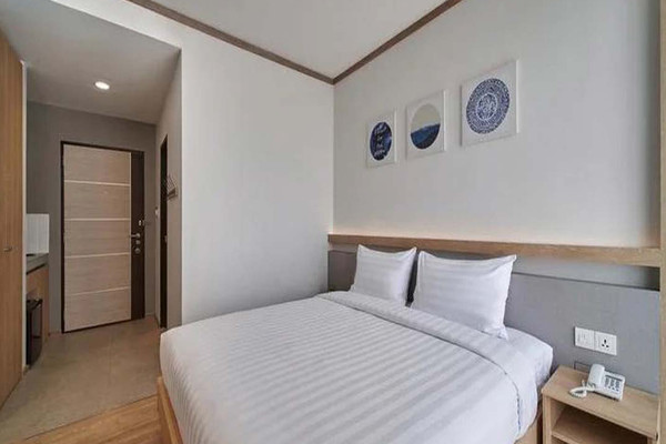 Prom Ratchada Hotel | Trip.com กรุงเทพฯ