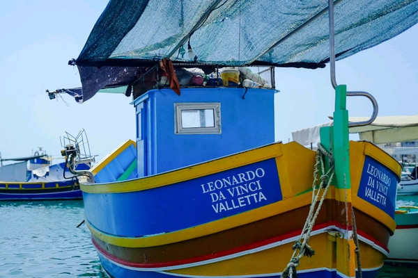 🌊Marsaskala: Malta’s Peaceful Seaside Escape 🏝️☀️ | Trip.com Marsaskala