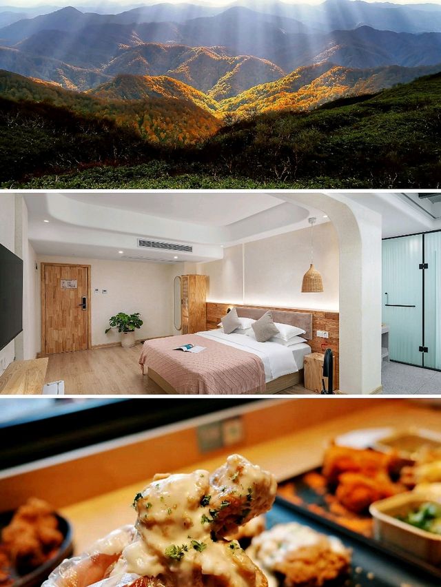 The 5% Cashback That Paid for My Osmanthus Souvenirs | Trip.com Yangshuo