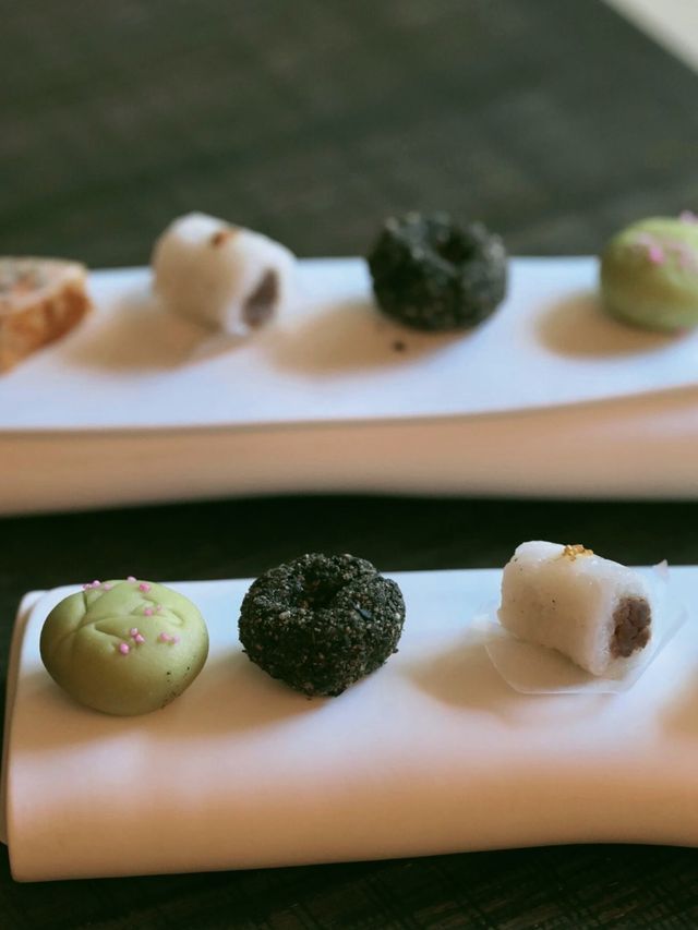 Must-Eat Vegetarian Art Museum in Beijing | Trip.com Beijing