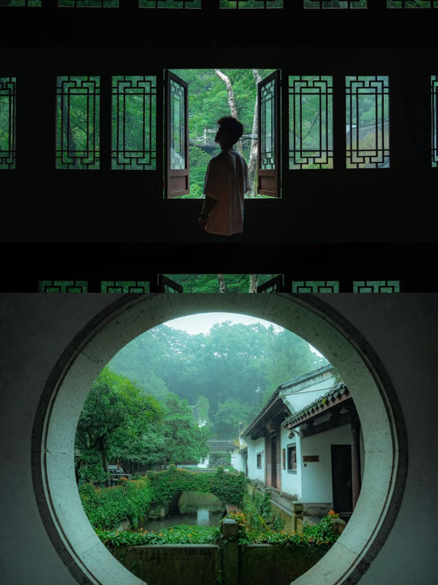 Hidden Paradise | Hangzhou Hupao | Trip.com Hangzhou