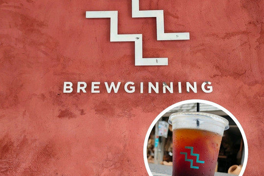 Brewginning coffee เชียงใหม่ | Trip.com เชียงใหม่