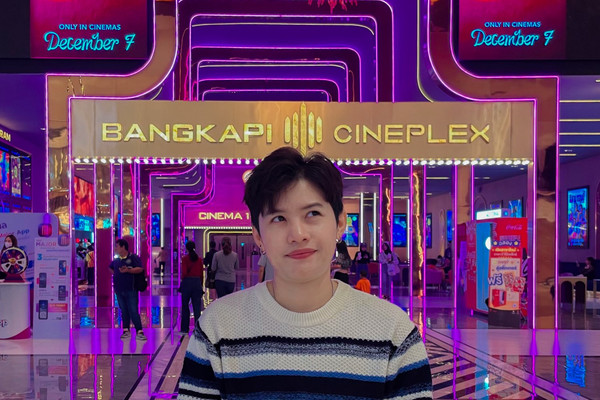 🎬โรงภาพยนตร์ Bangkapi Cineplex | Trip.com กรุงเทพฯ