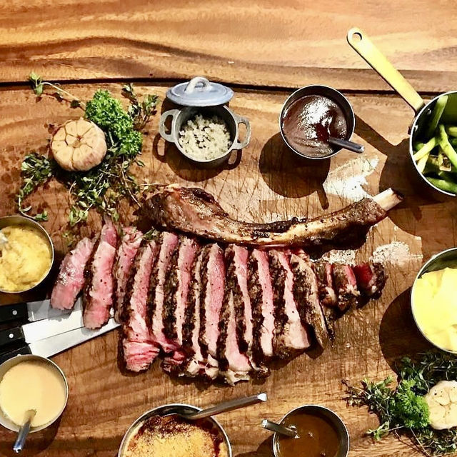 CUT Grill & Lounge | Trip.com Phuket